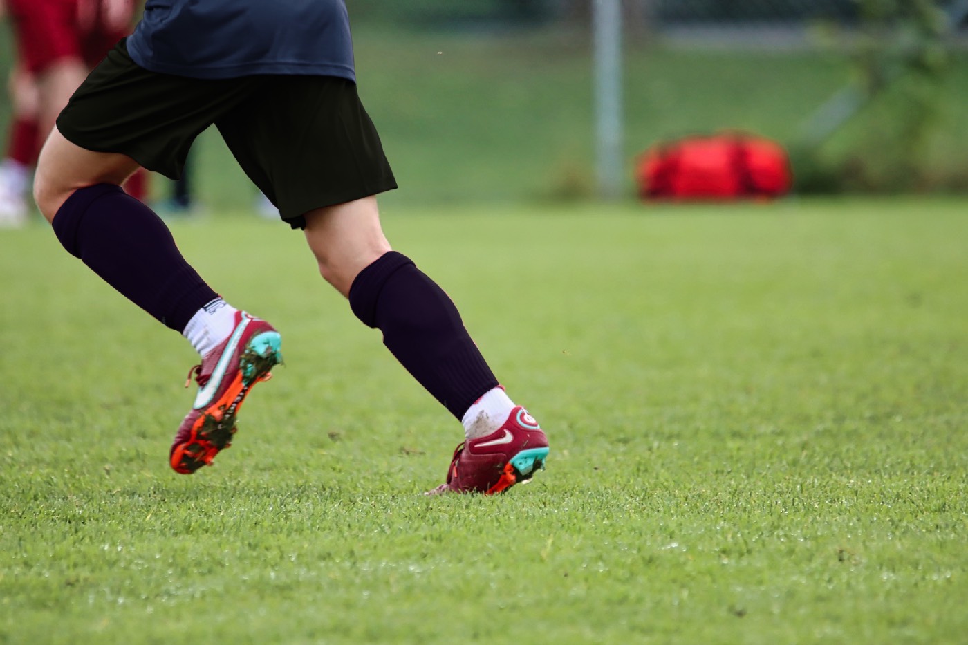 Worcester Wanderers FC - Junior Football Club